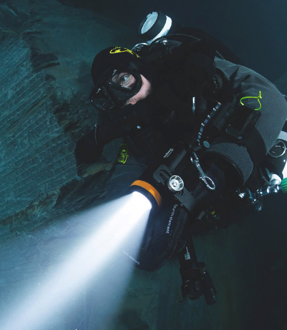OrcaTorch Dive Lights - Lighting Solutions Provider for Safe Diving！